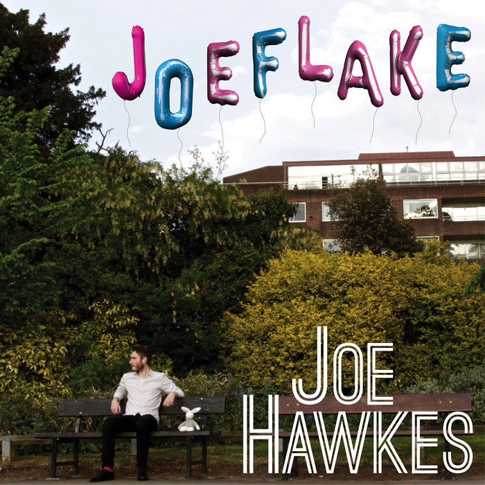 Joeflake | Joe Hawkes