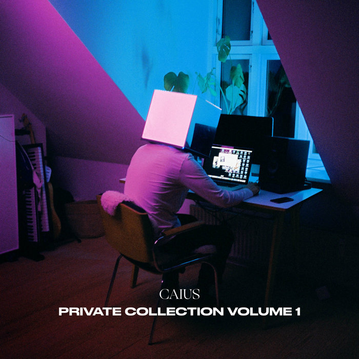 Caius Private Library Vol. 1 | Caius
