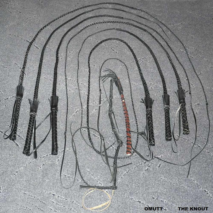 The Knout | Omutt | Den Noiser Memorial Archive