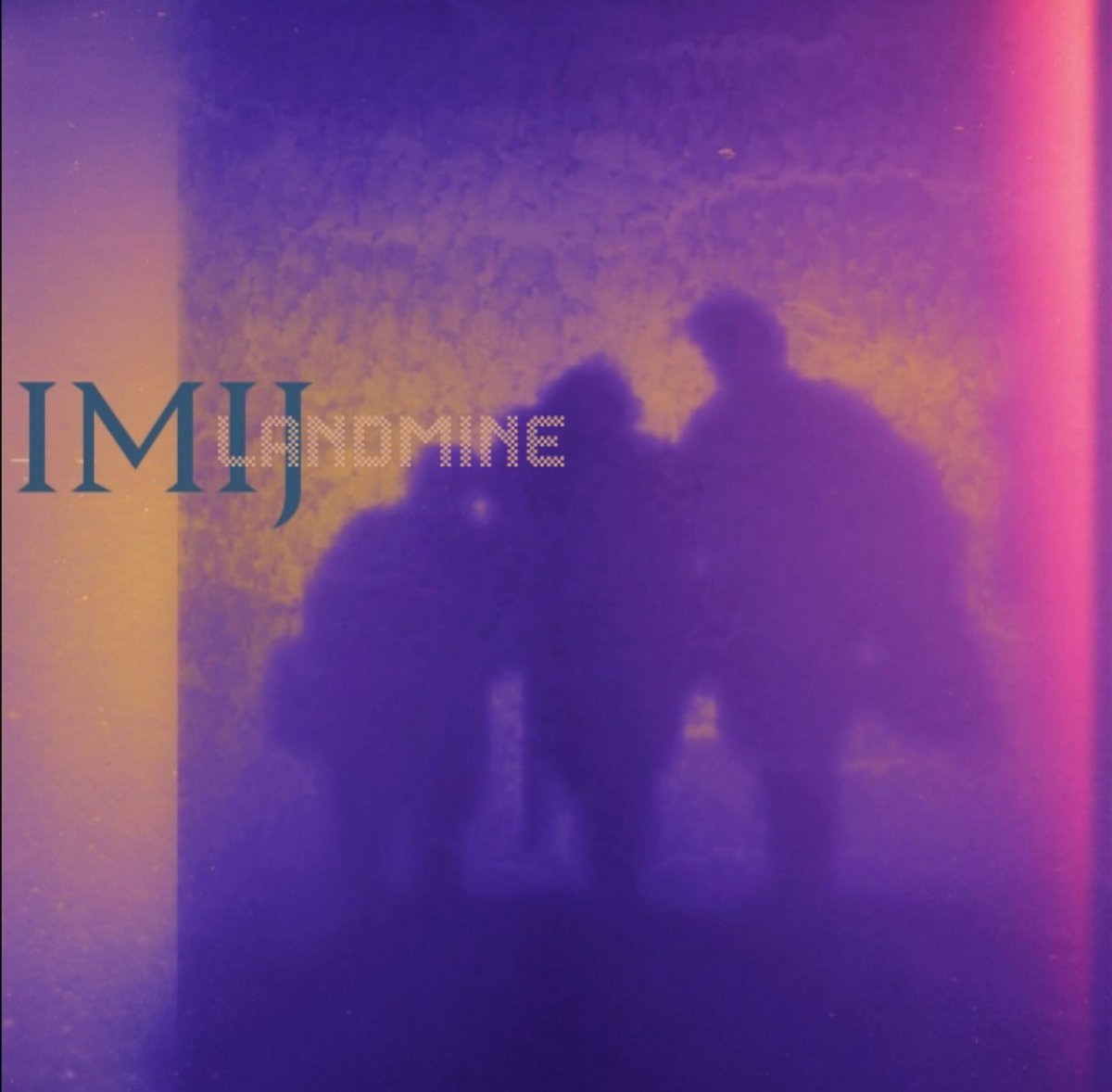 Landmine | Imij