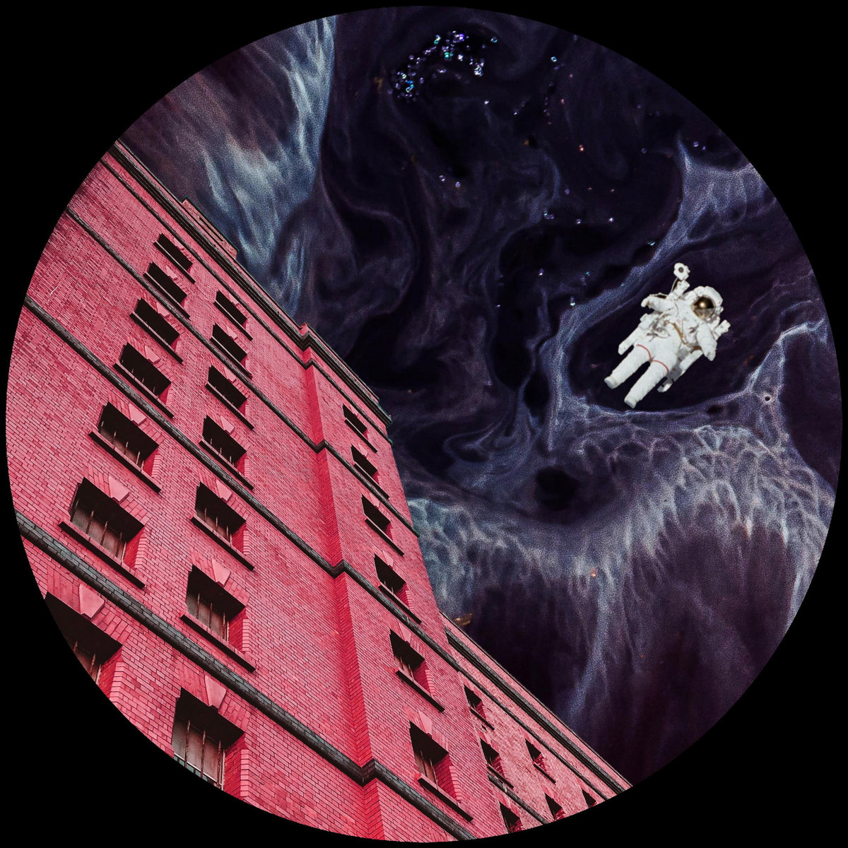 Escape | James Wilkins