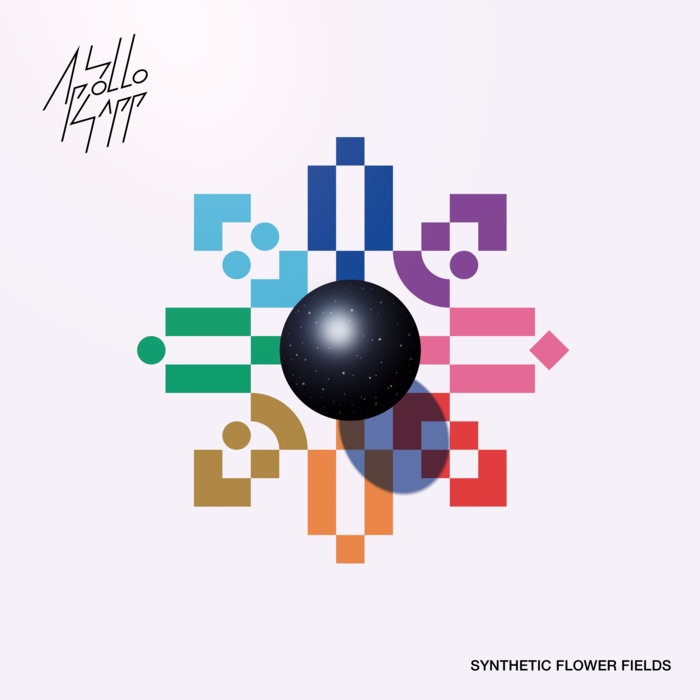 Synthetic Flower Fields | Apollo Zapp