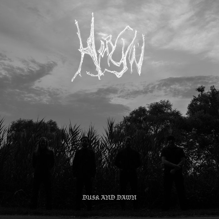 Dusk and Dawn | Hercyn