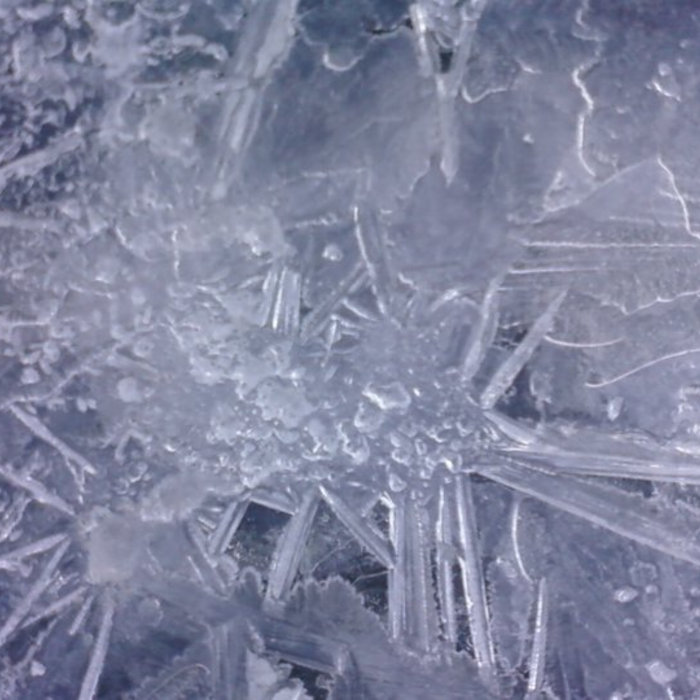 On Thin Ice | Ray Chmielewski