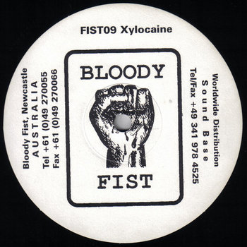 Music | Bloody Fist Records