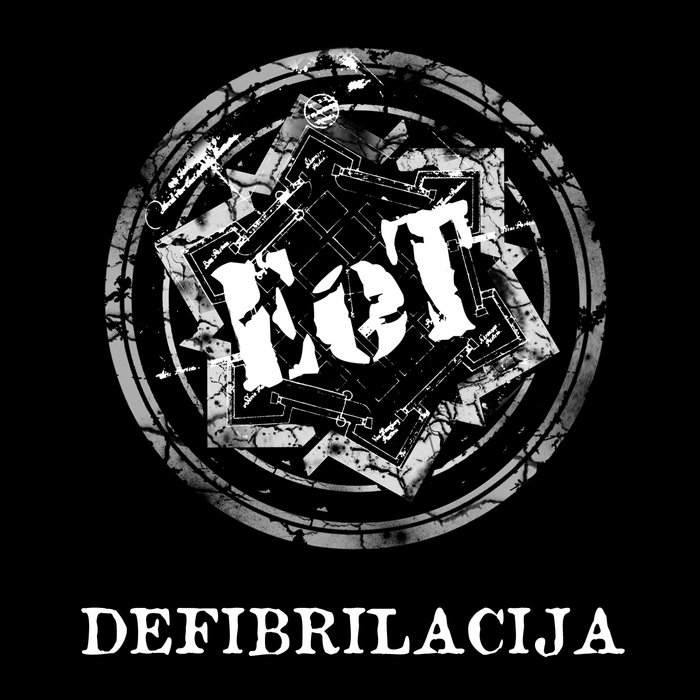 Defibrilacija | EoT