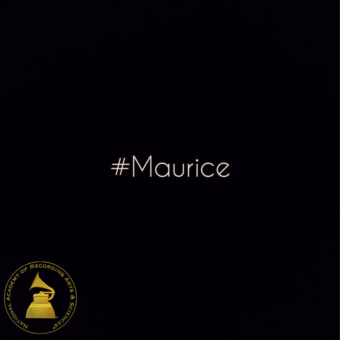 Maurice (Ep) (1989) | Macon Hamilton