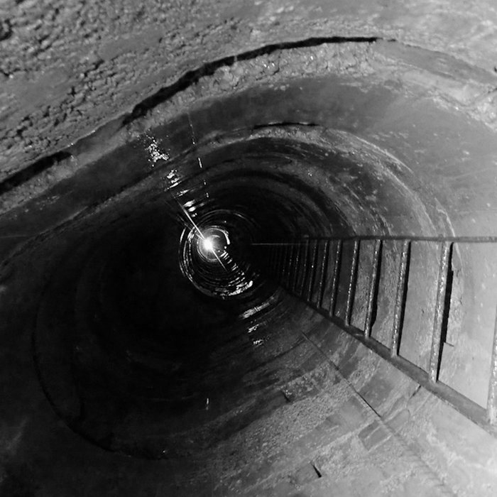 Caves | Tina Hitchens