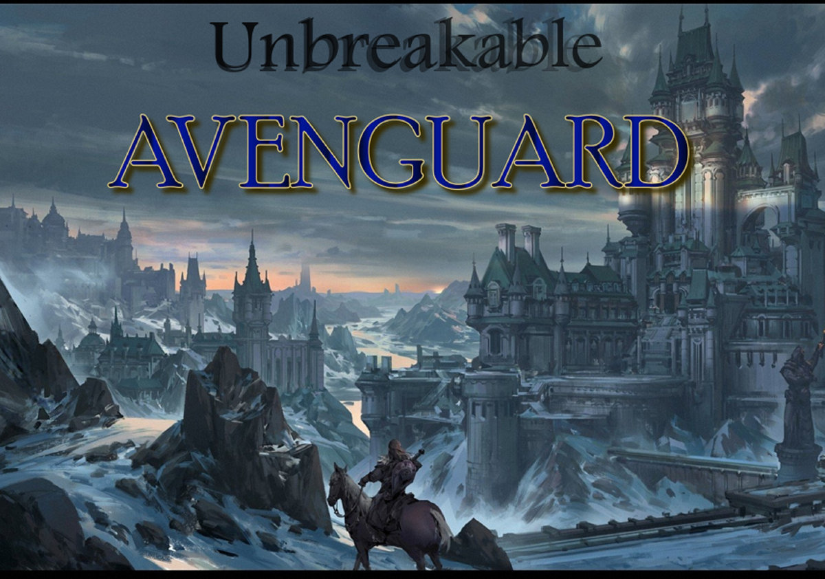 Unbreakable | Avenguard