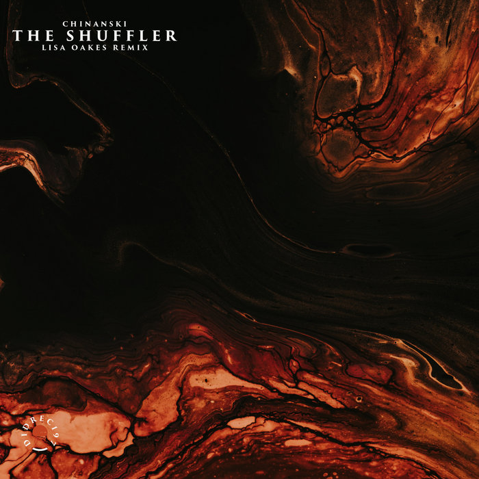 The Shuffler | Chinanski | Different is Different Records
