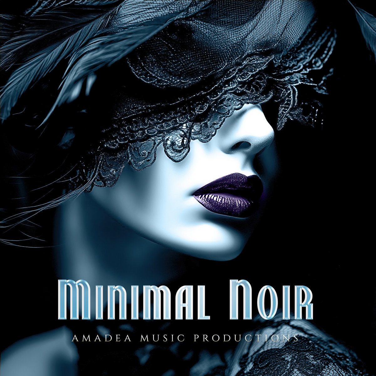 Minimal Noir | Amadea Music Productions