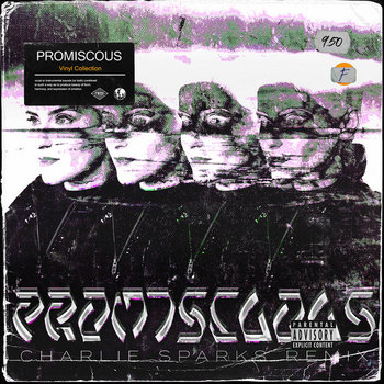 Music | Charlie Sparks