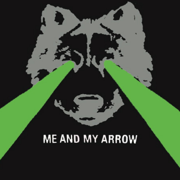 Greatest Hits: The Beginning to 2012 | Me and My Arrow