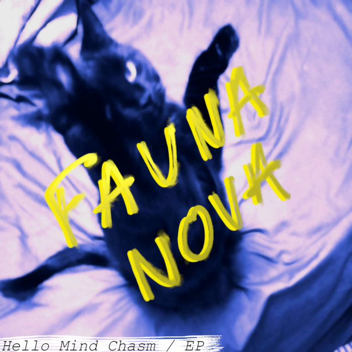 Hello Mind Chasm | Fauna Nova