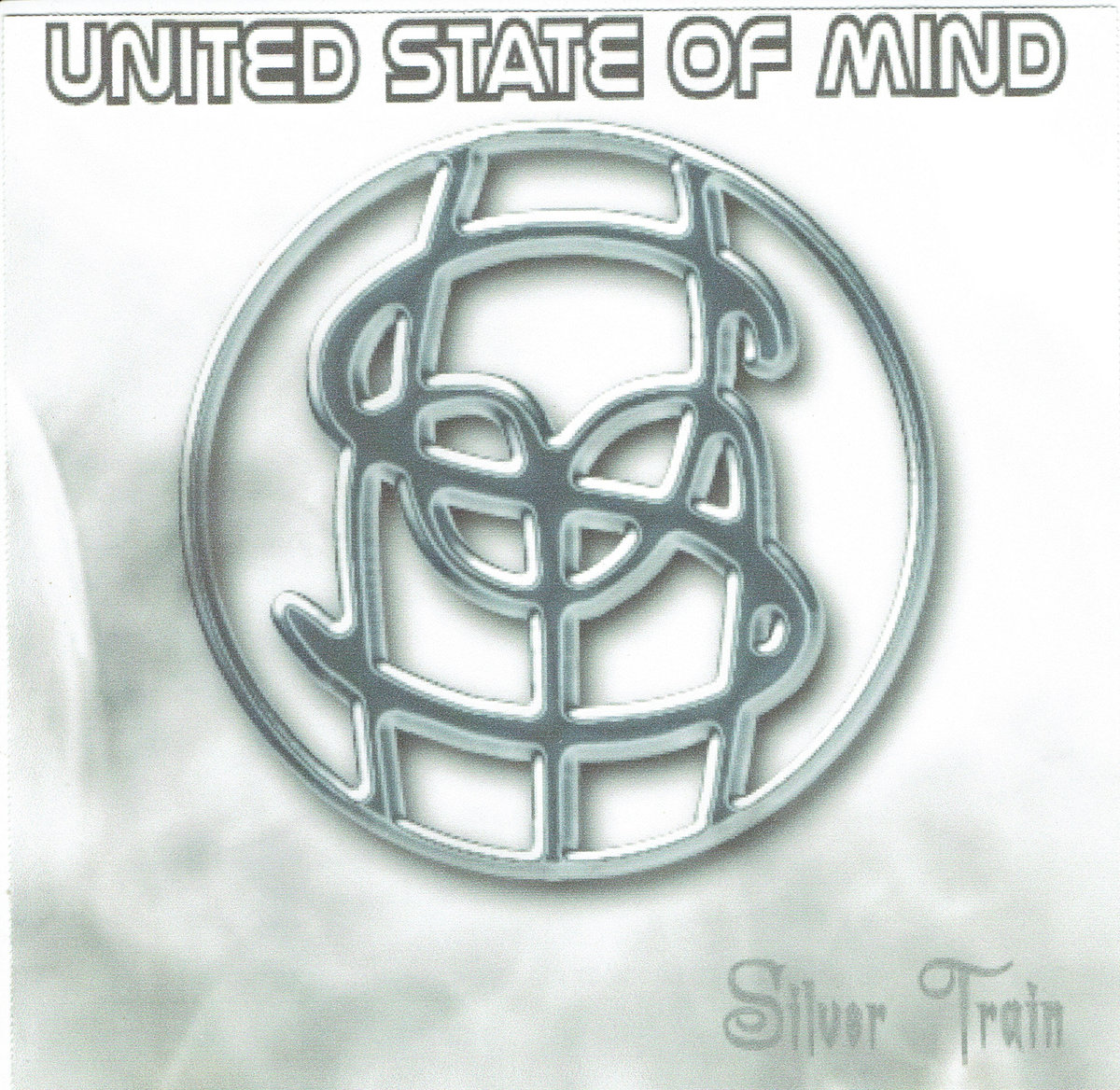 Silver Train | United State of Mind | Al Peteraf Music