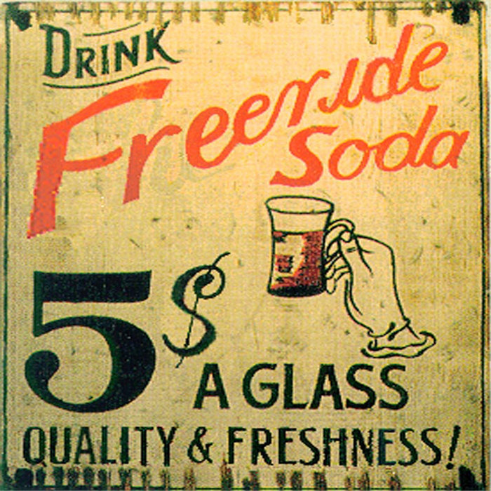 Quality & Freshness | Freeride