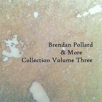 Music | Brendan Pollard