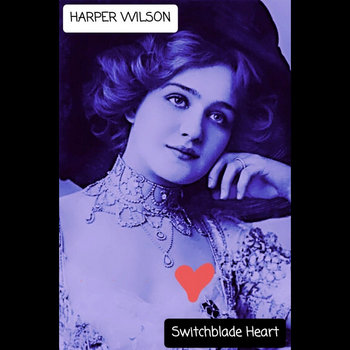 Music | Harper Wilson