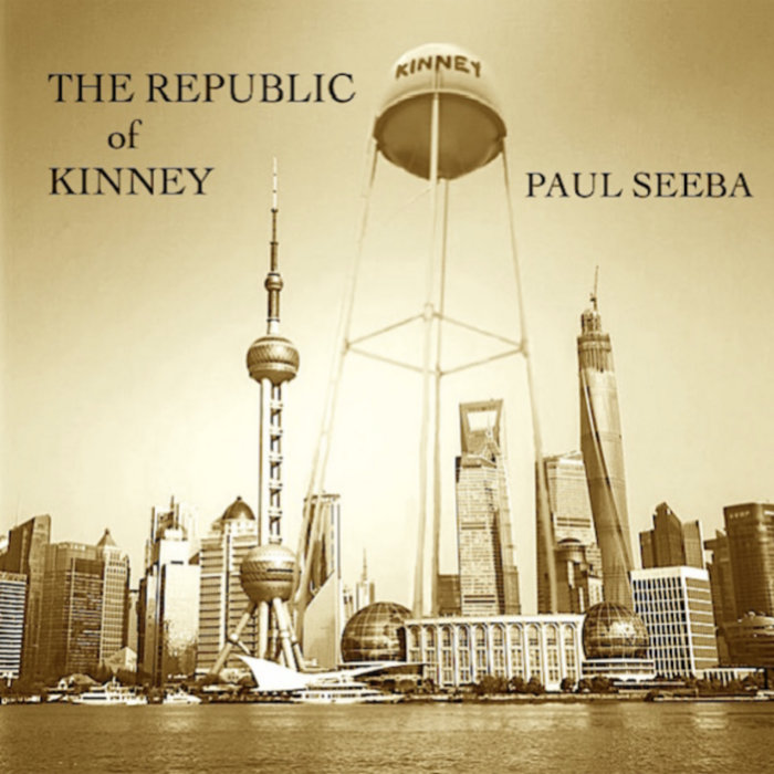 Republic of Kinney | Paul Seeba