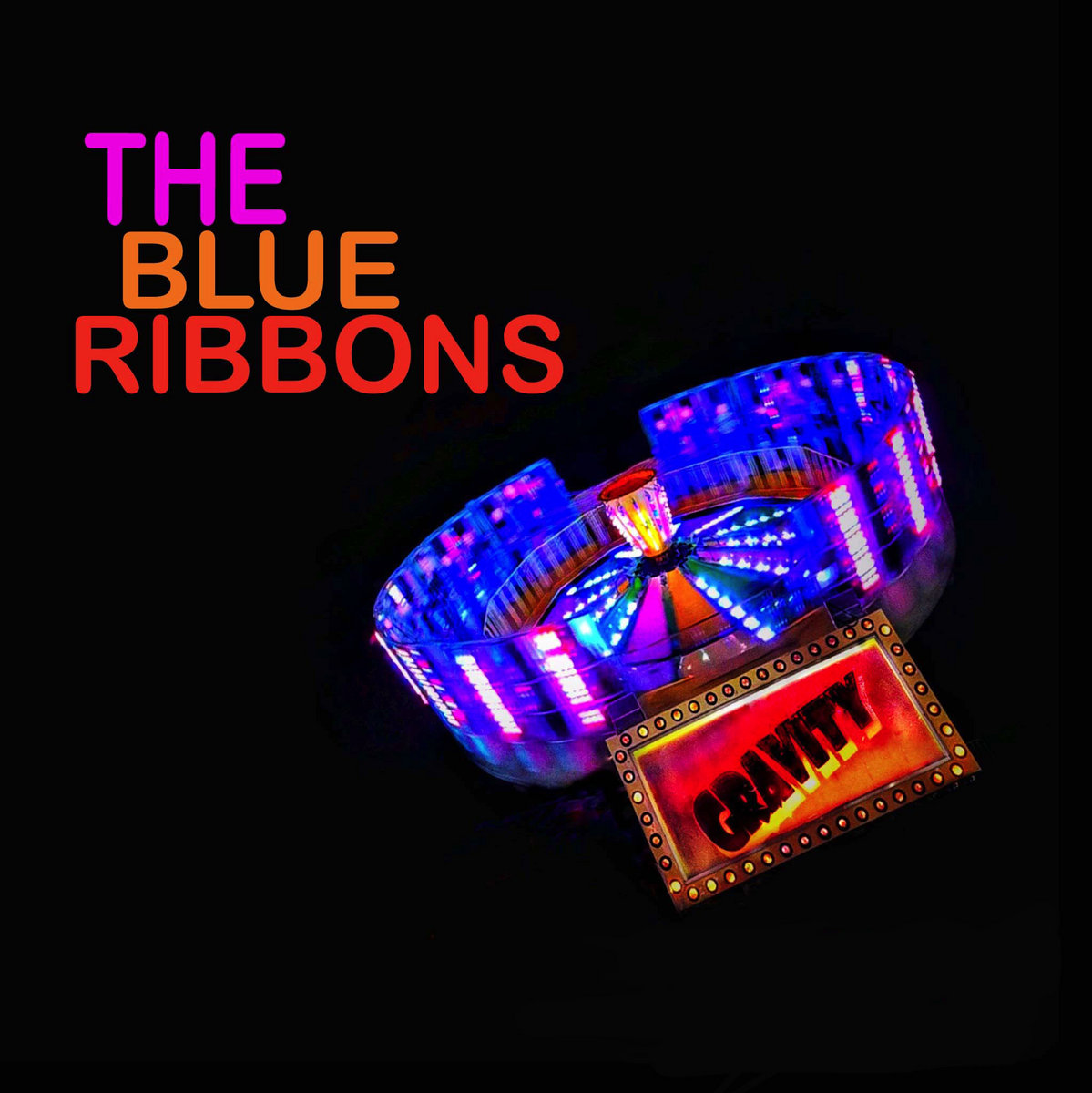 GRAVITY | The Blue Ribbons