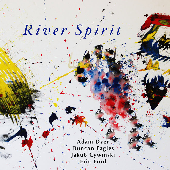 River Spirit | Adam Dyer