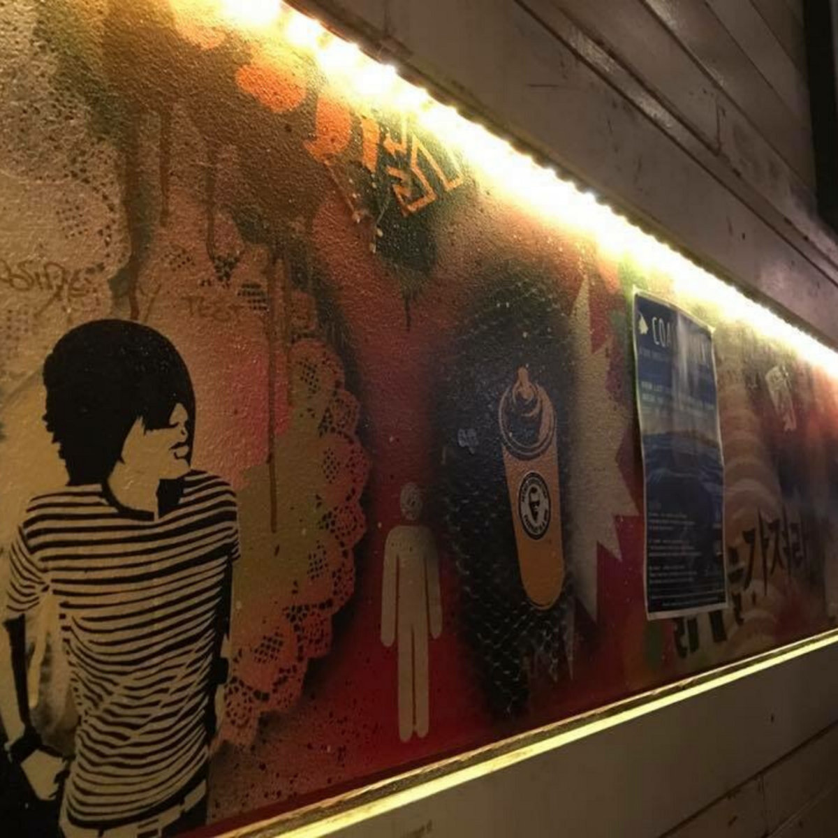 Artificial Sun | Paul Tyrrell