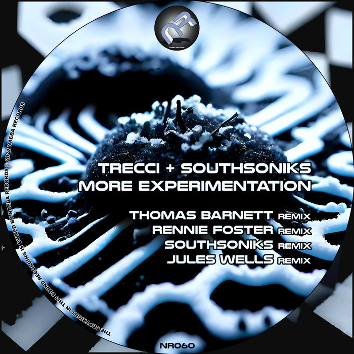 More Experimentation | TRECCI + SOUTHSONIKS | Trecci