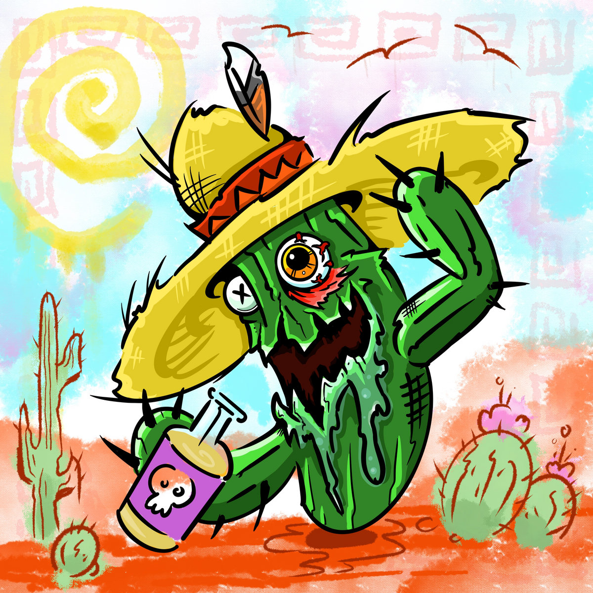 +BRIGADE, INANITIES AND INSANITIES – Prism Reviews