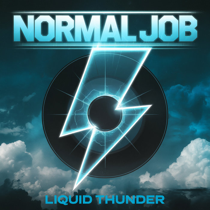 Liquid Thunder | Normal Job | Softrave Records