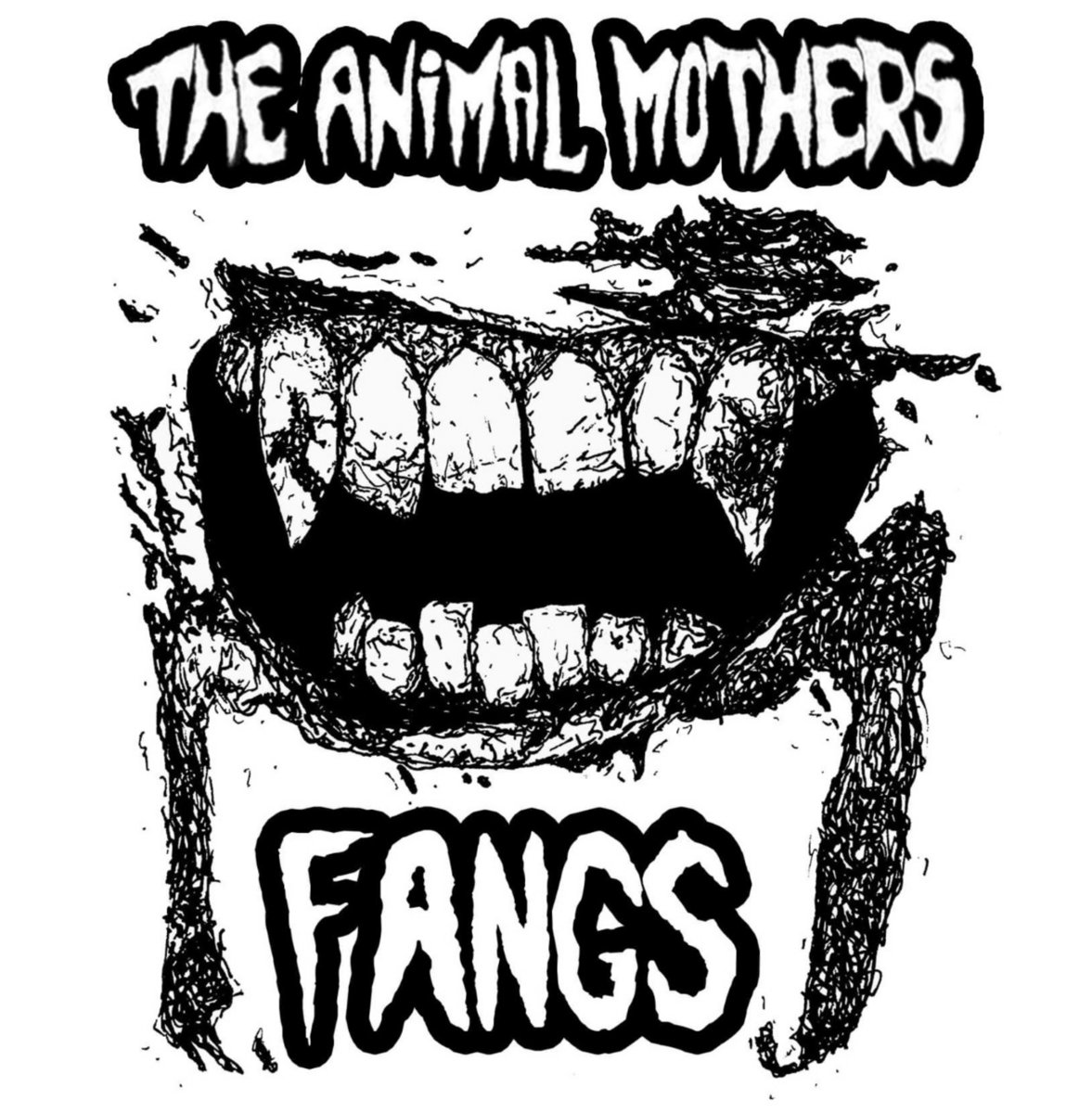 FANGS | The Animal Mothers