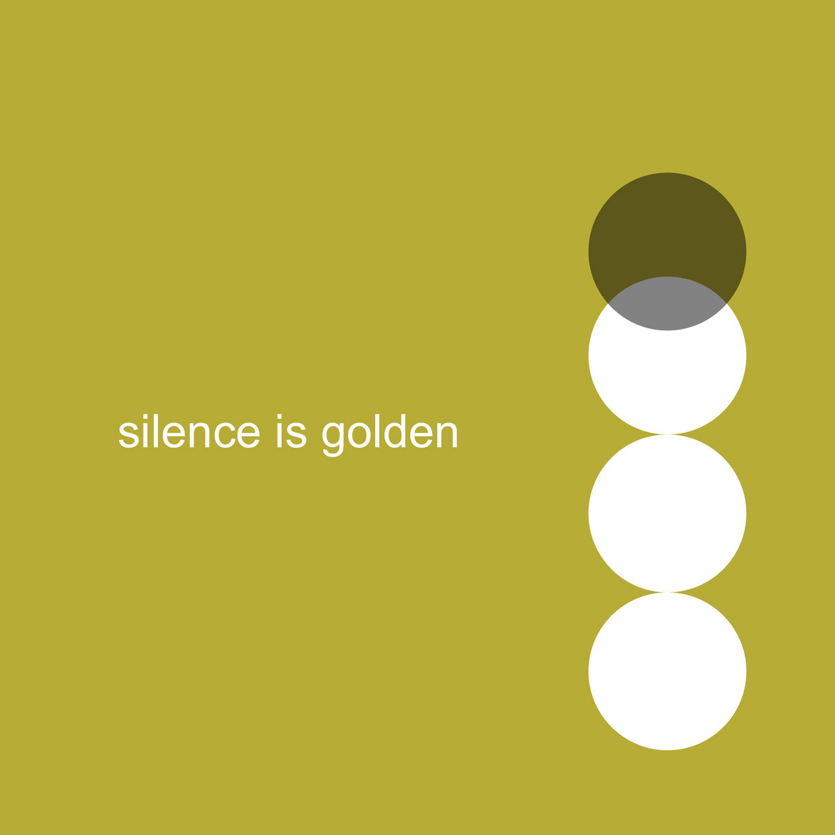Silence Is Golden Quotes