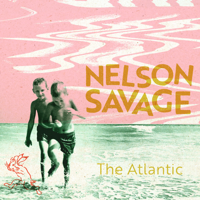 The Atlantic | Nelson Savage