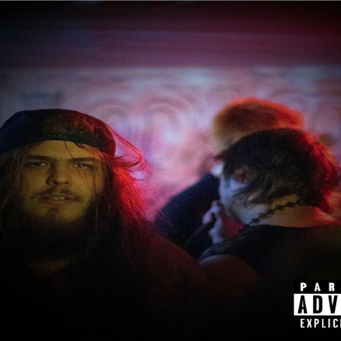 ouch! [prod.ROME] | MANATEE