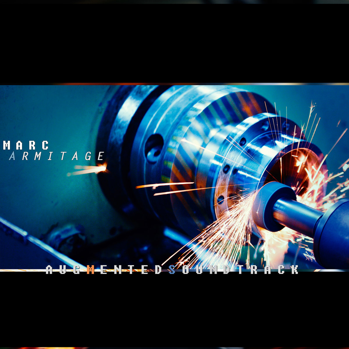 Augmented Soundtrack | Marc Armitage