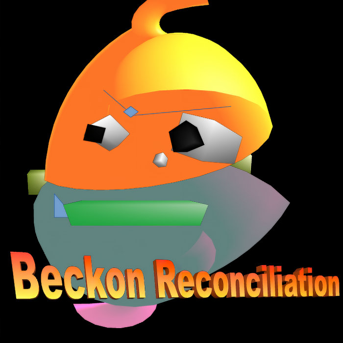 Beckon Reconciliation | Consumer Perpetuity