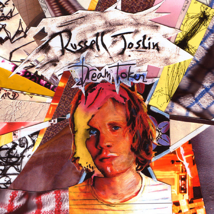 Dream Token | Russell Joslin