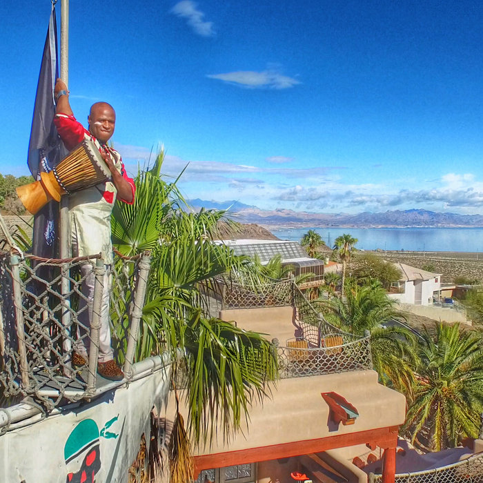 Under The Sea | Alex Boye'