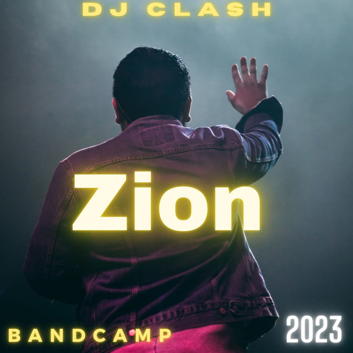 Dj Clash Rework Edition - ZION | DJ CLASH