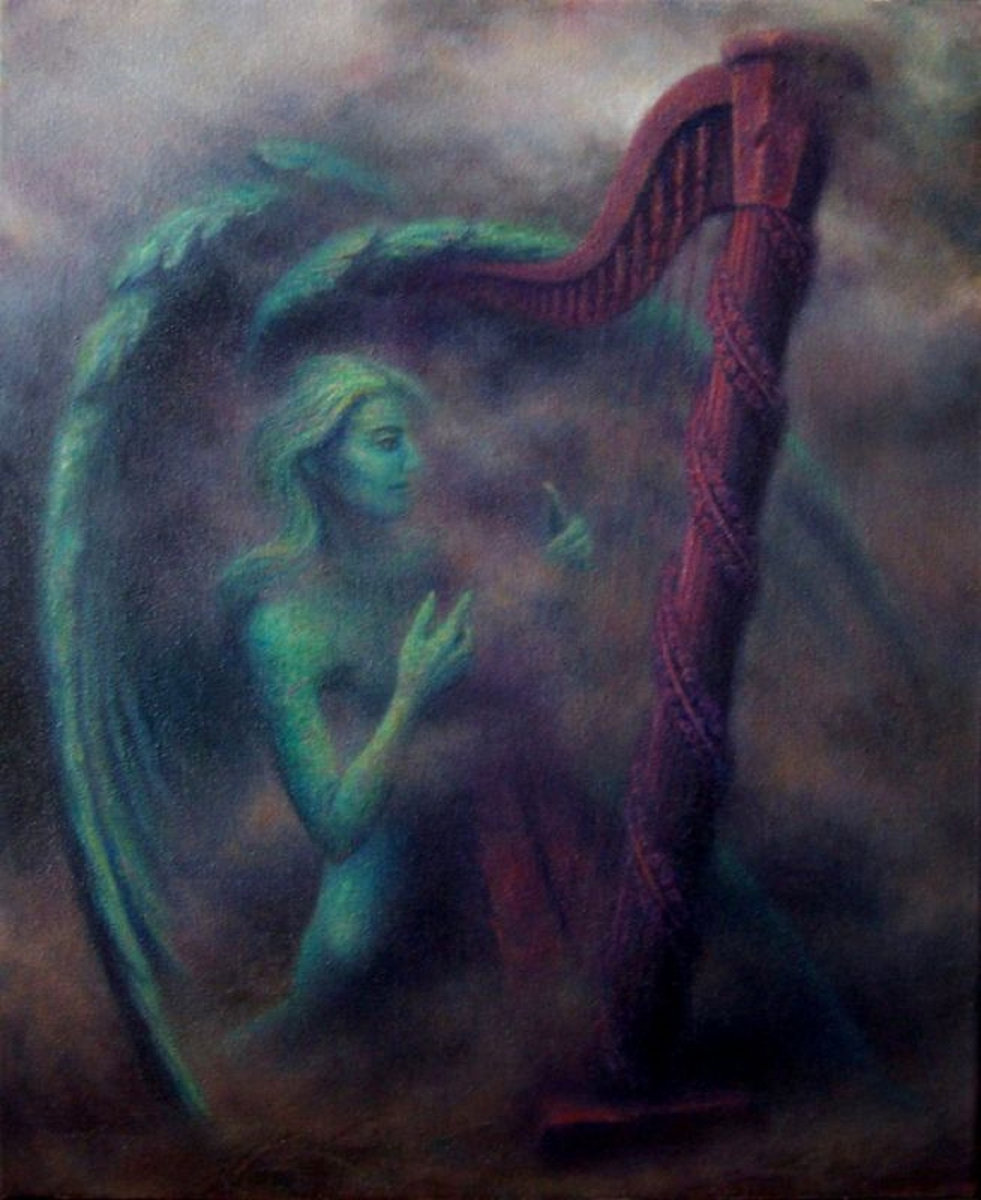 Never Kill A Man On Sunday | Mike Braudrick