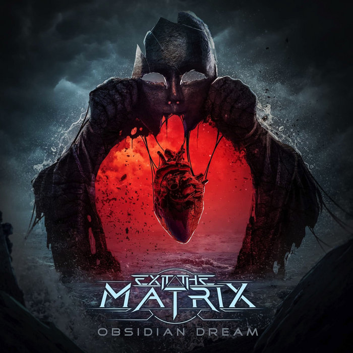 Obsidian Dream | Exit The Matrix