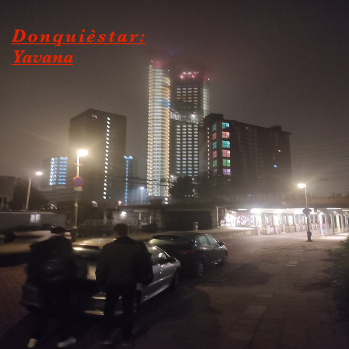 Yavana | Donquièstar