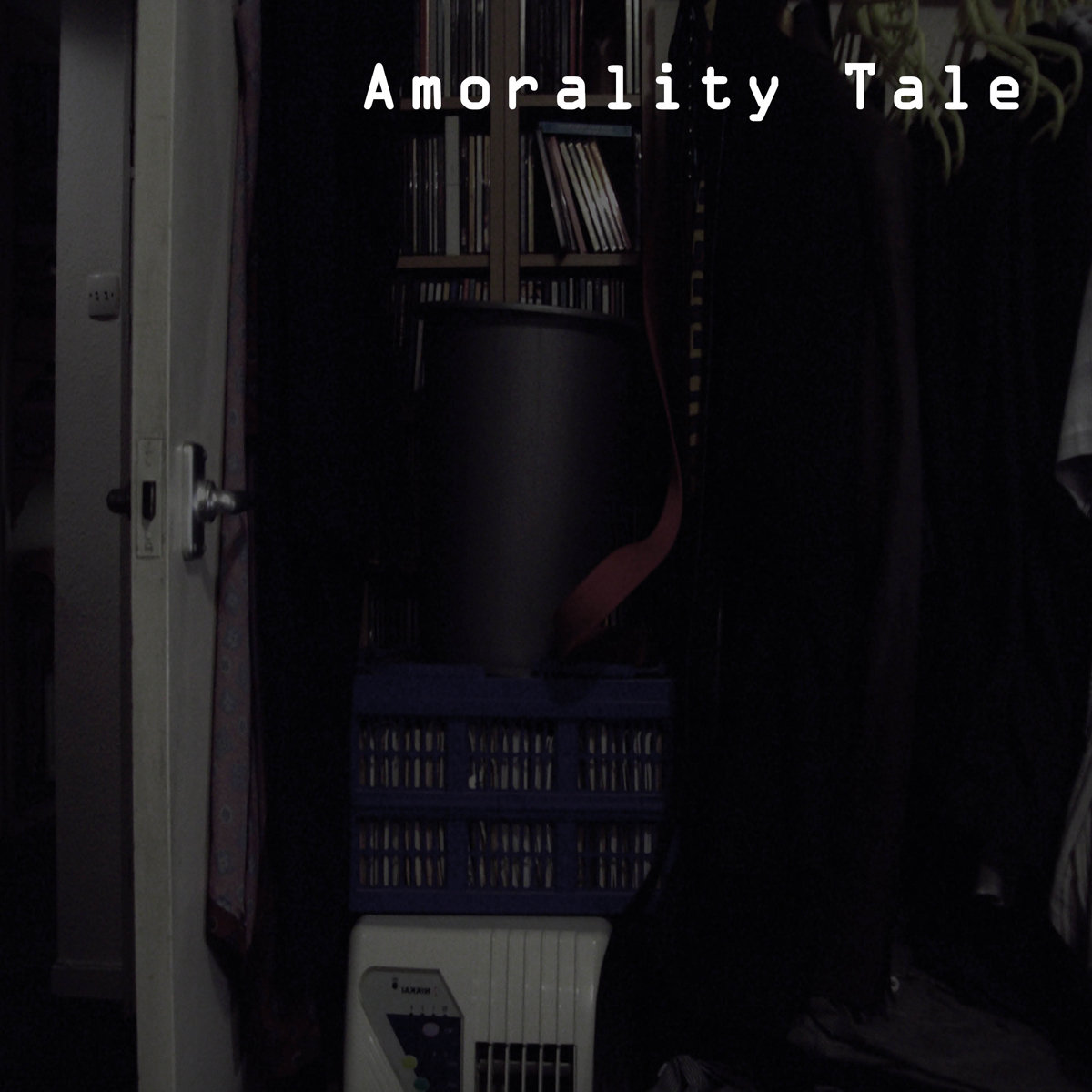 Amorality Tale | David Darlington