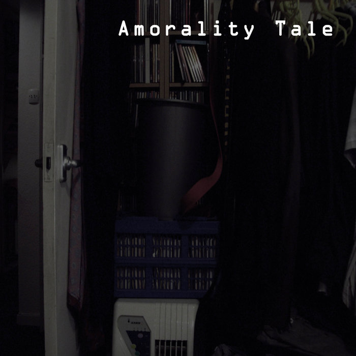 Amorality Tale | David Darlington