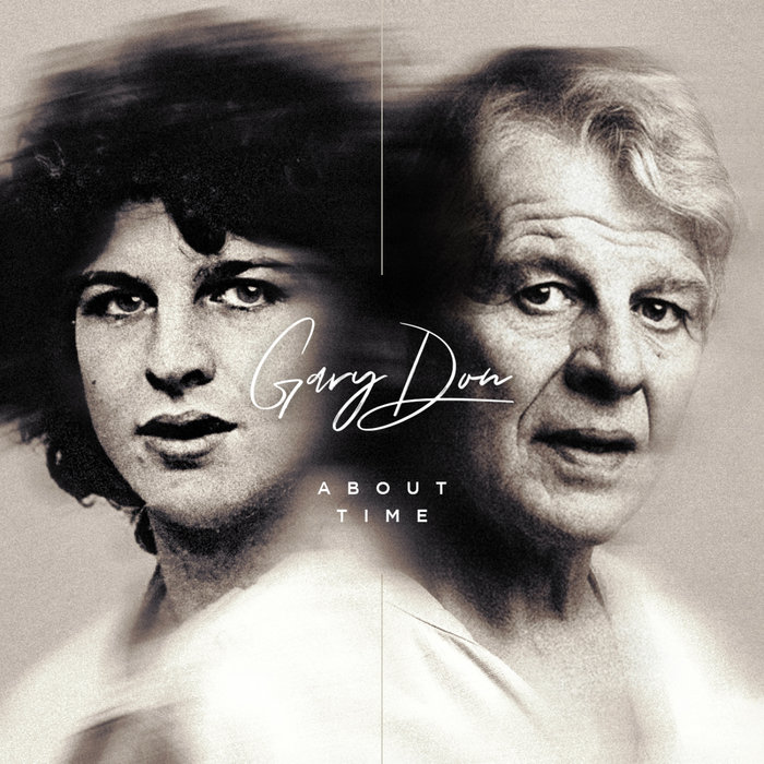 About Time | Gary Don