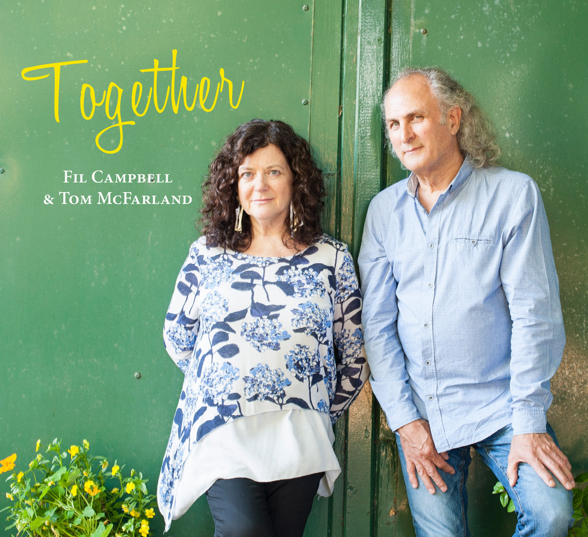 Together | Fil Campbell and Tom McFarland