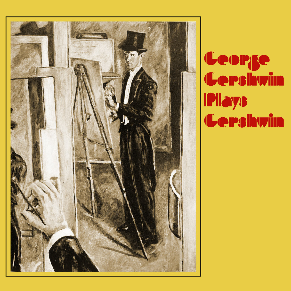 Plays Gershwin | George Gershwin