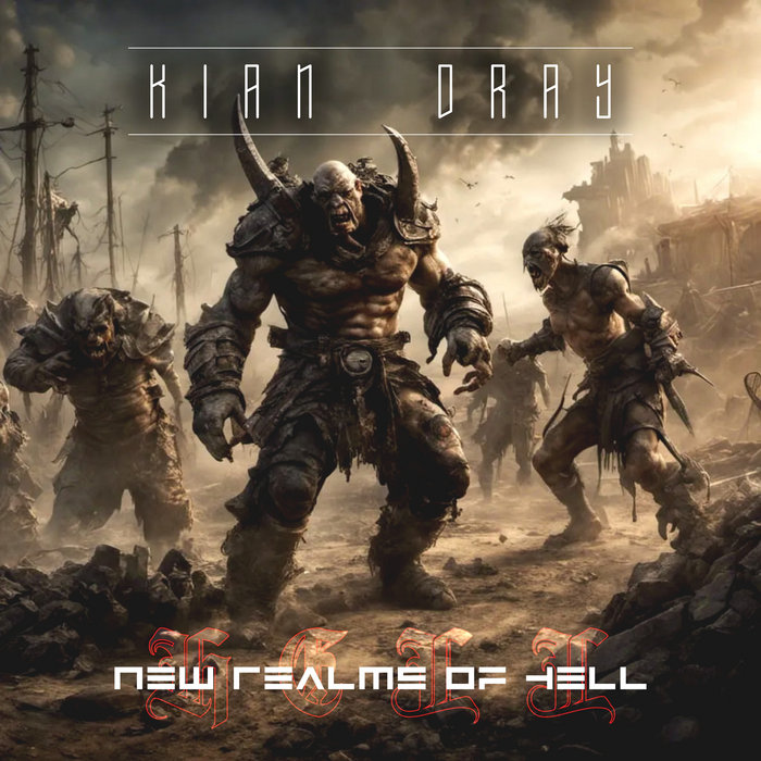 New Realms Of Hell | Operation X-trasonic Ordinance