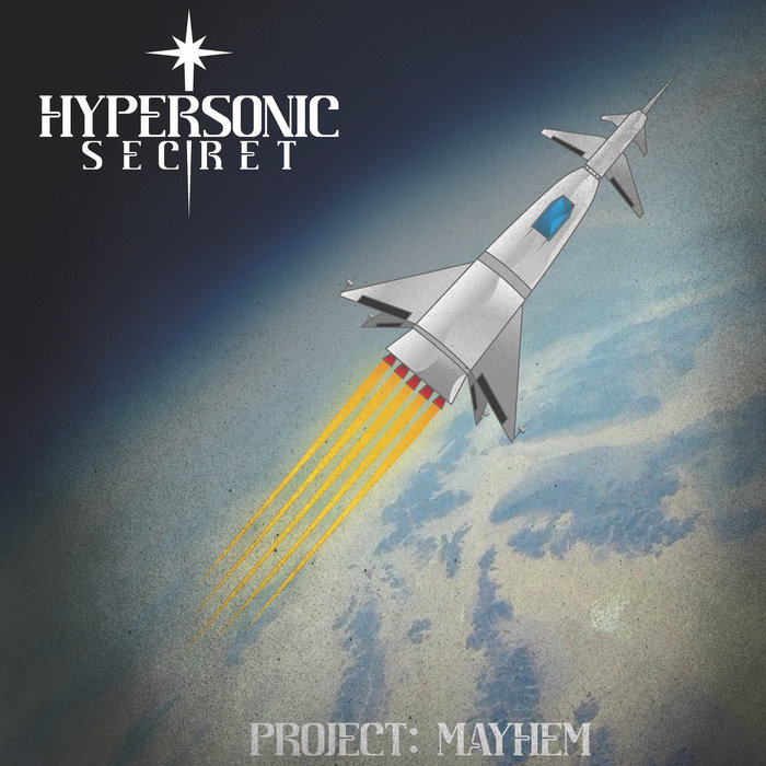 Project: MAYHEM | Hypersonic Secret