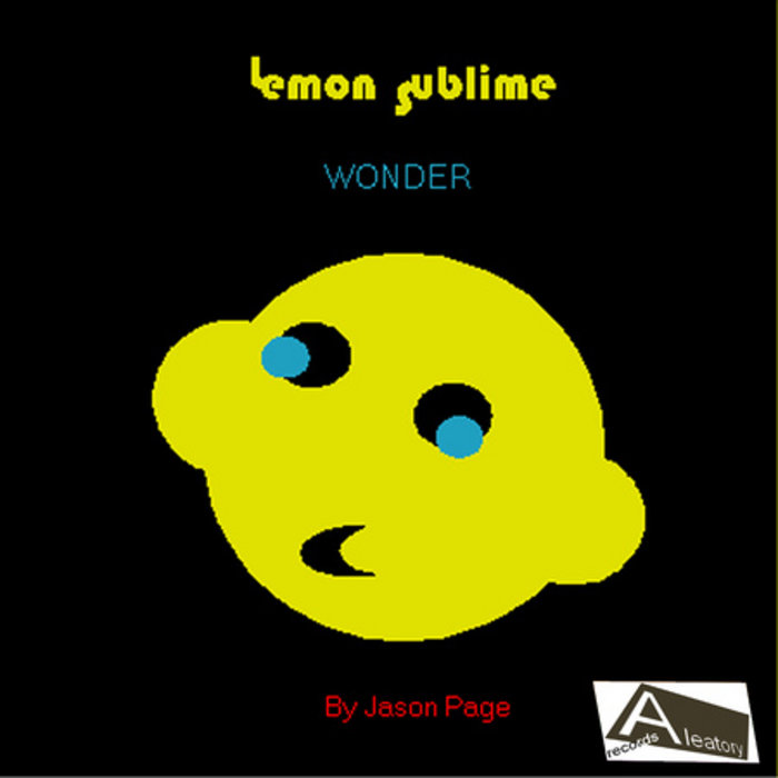 Lemon Sublime | Trapezoid