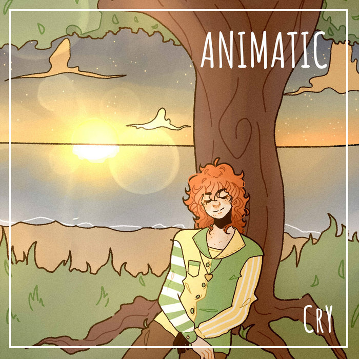 ANIMATIC | CrY